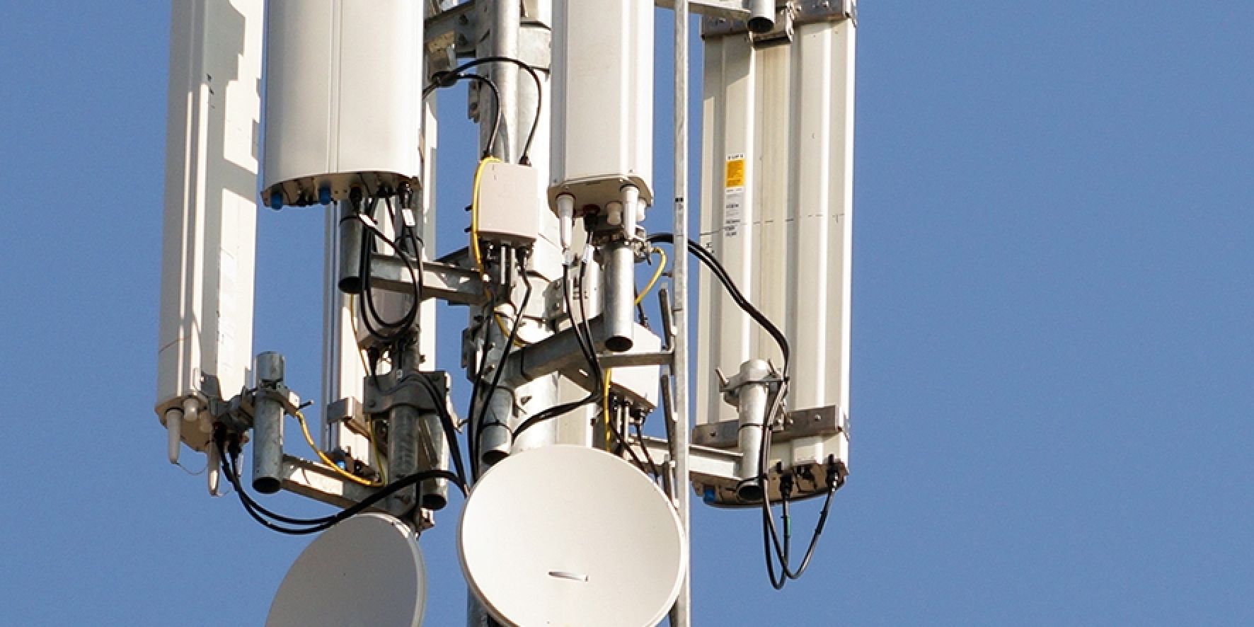 Mobilfunk – WeTraSys GmbH, Weil der Stadt, Renningen, Rutesheim, Stuttgart